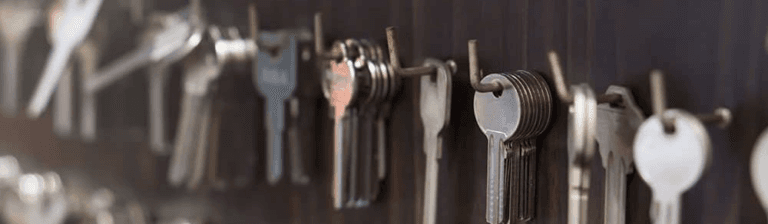 14 Types Of Keys You Need To Know About!
